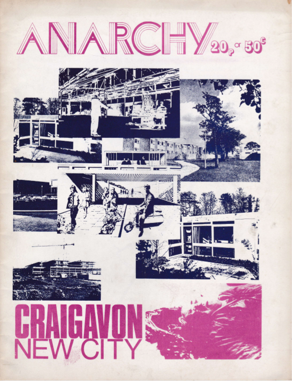 Anarchy #10 1972 | libcom.org